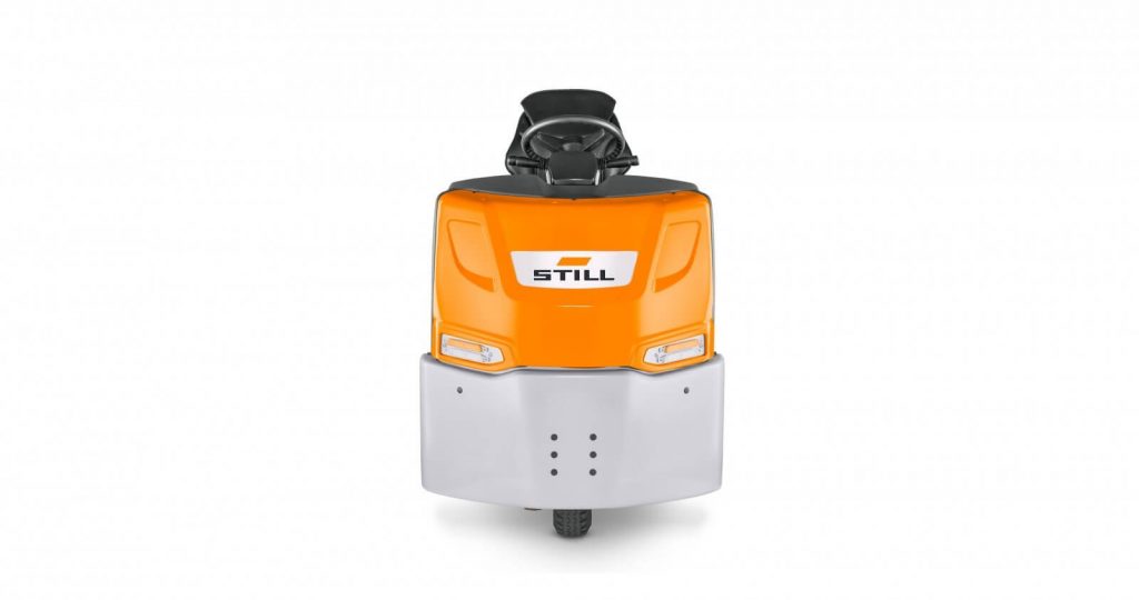 LTX 70 / LTX-T 08 – Teknik Makine Forklift