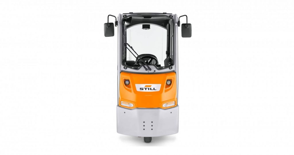 LTX 70 / LTX-T 08 – Teknik Makine Forklift